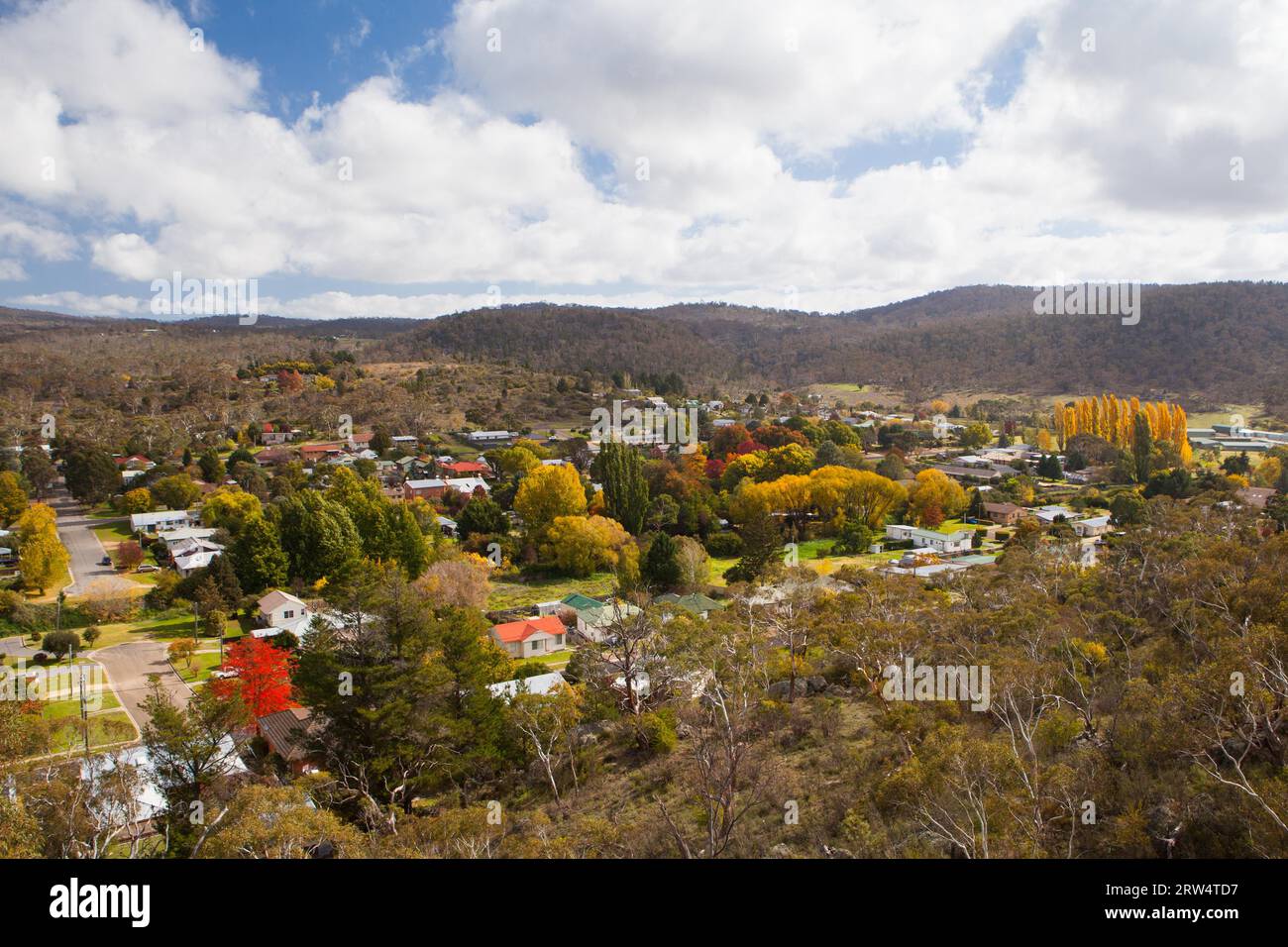 Cooma australia hi-res stock photography and images - Alamy