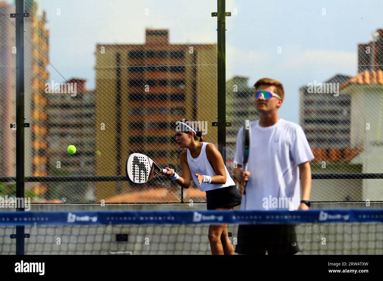 Valencia, Carabobo, Venezuela. 16th Sep, 2023. September 16, 2023 ...