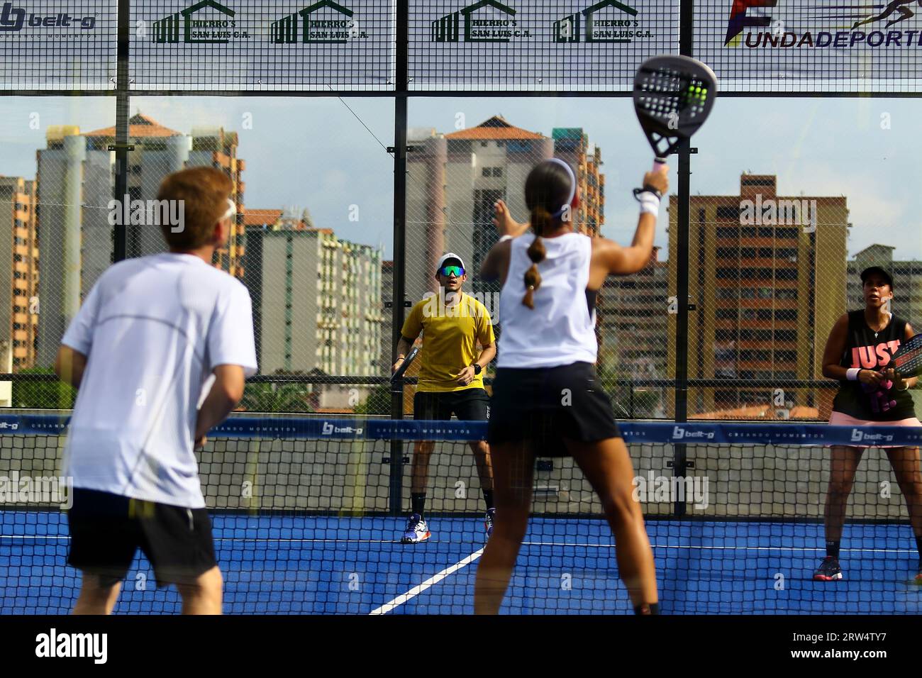 Valencia, Carabobo, Venezuela. 16th Sep, 2023. September 16, 2023 ...