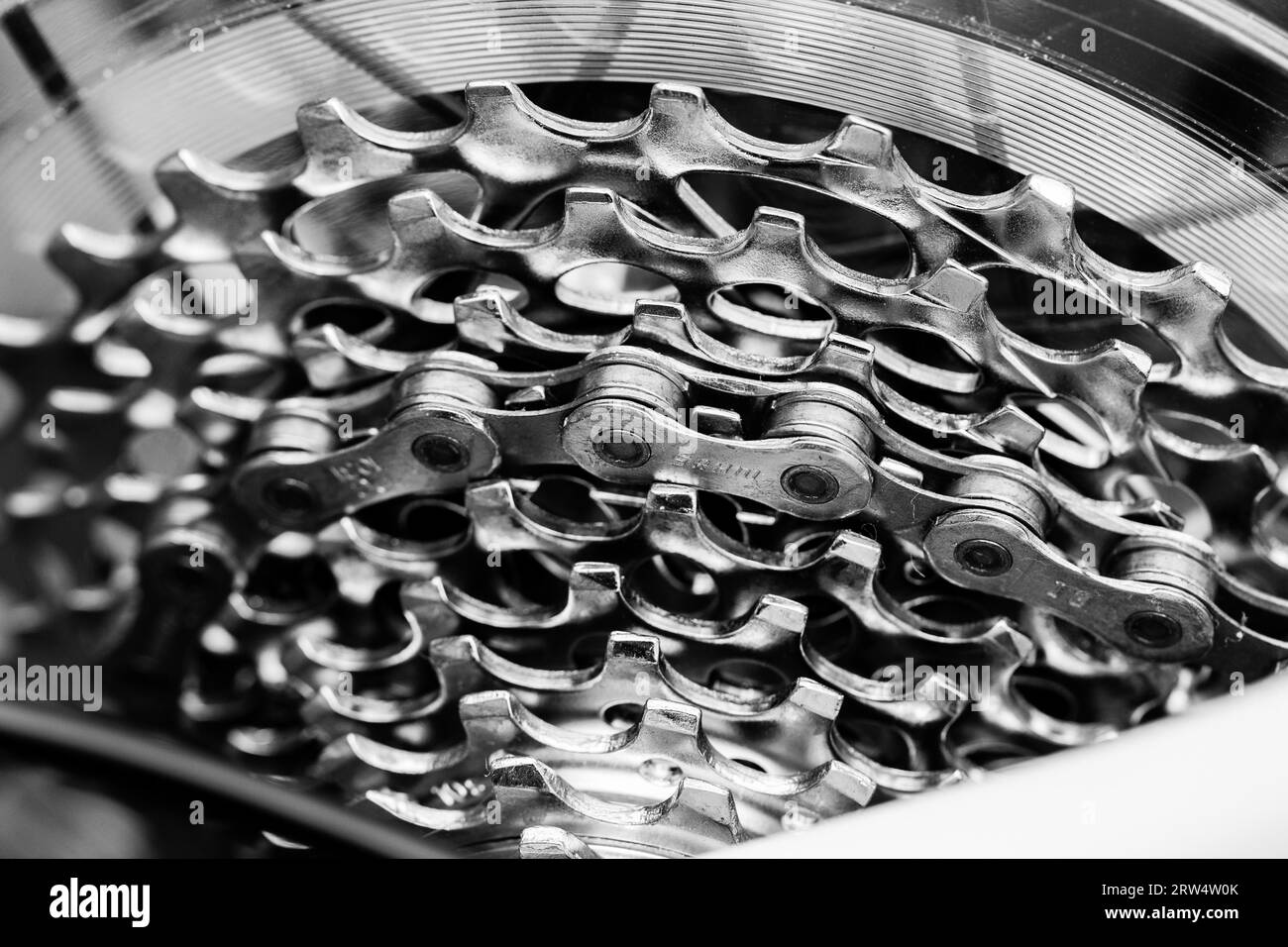 Cassette cycle hi-res stock photography and images - Alamy