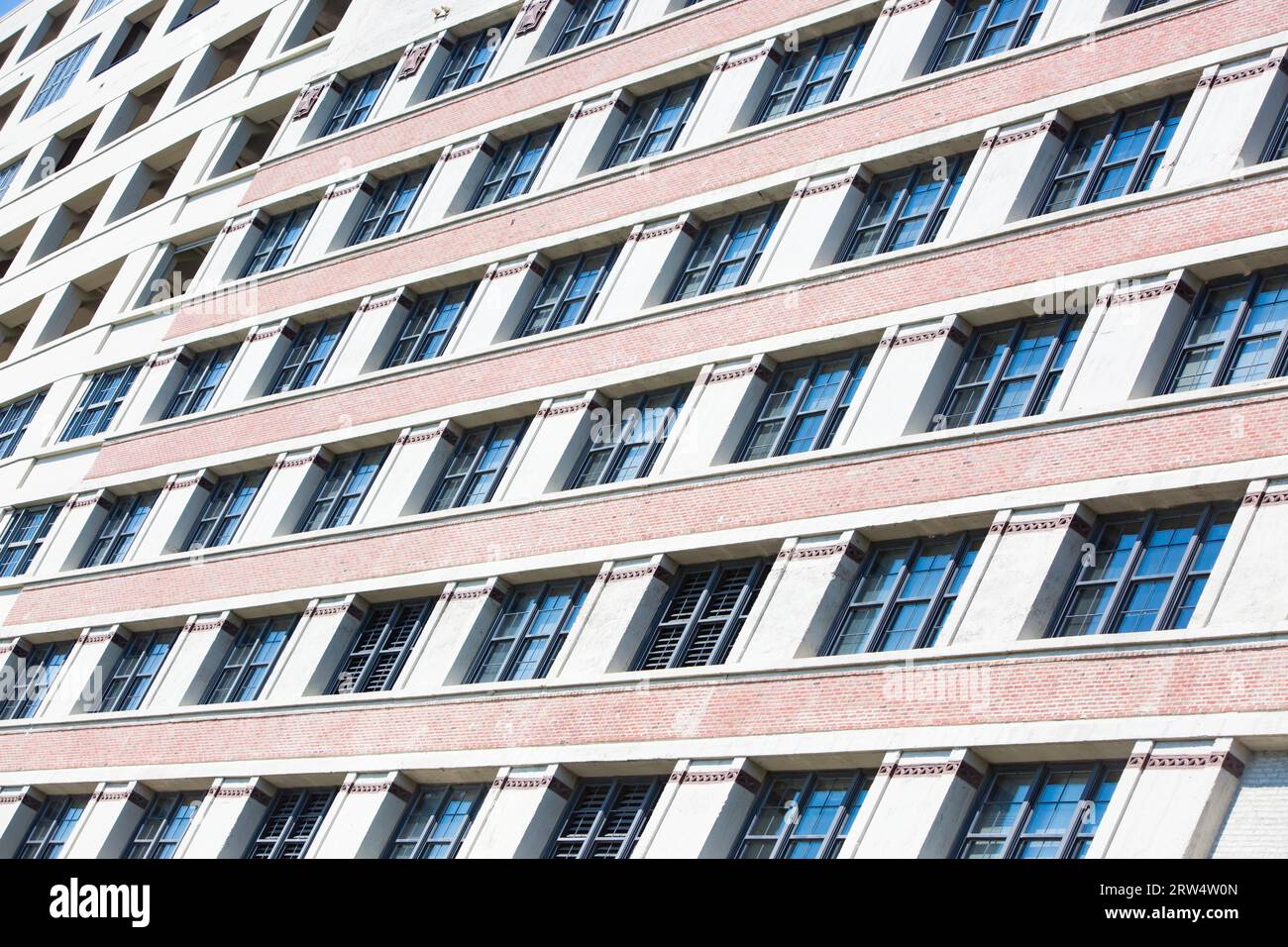 Iconic building architecture in Chicago, Illinois, USA Stock Photo - Alamy