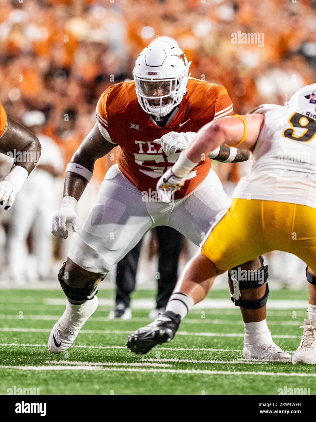 Dj campbell cal hi-res stock photography and images - Alamy