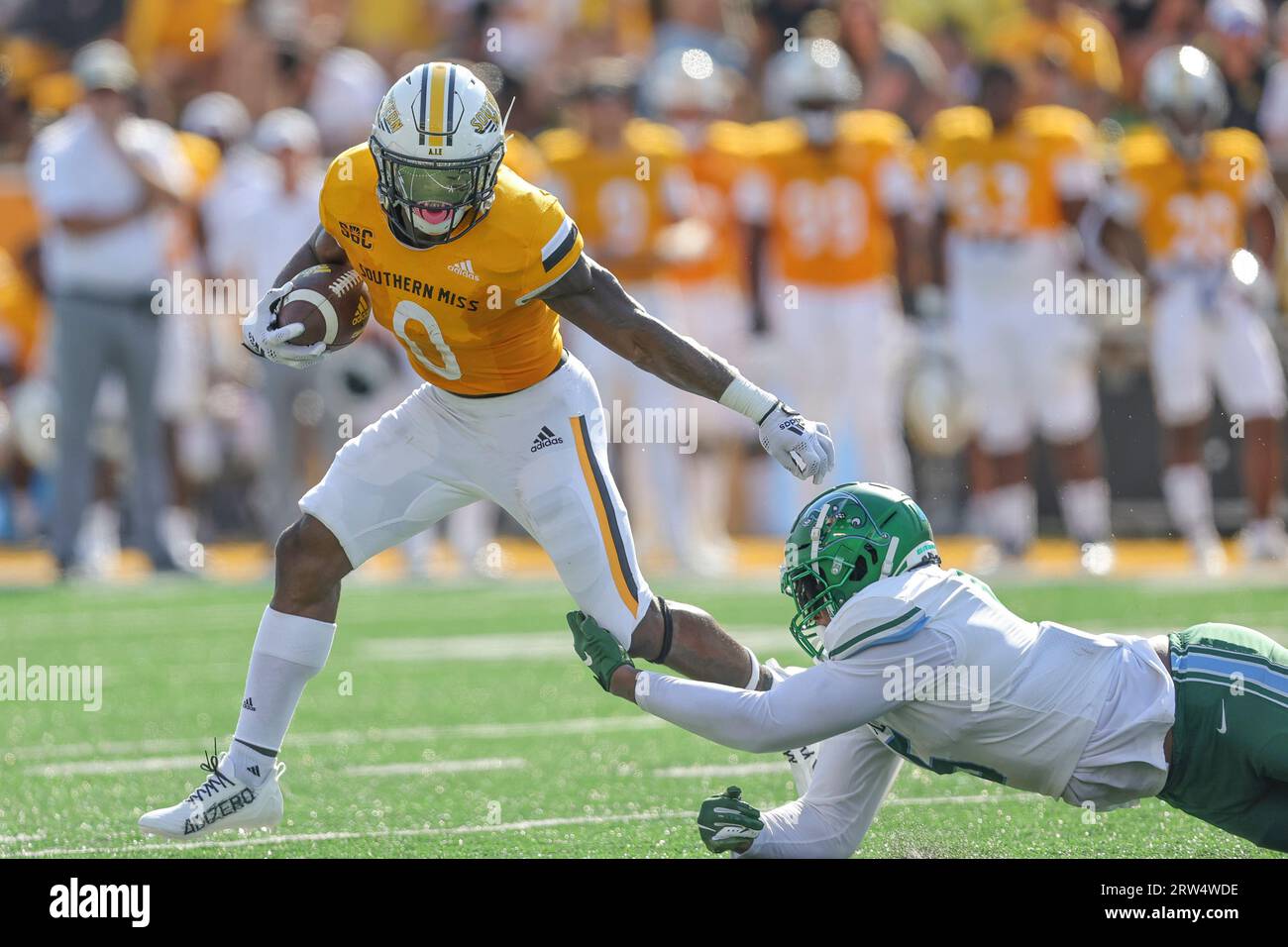 Keith cooper jr hi-res stock photography and images - Alamy