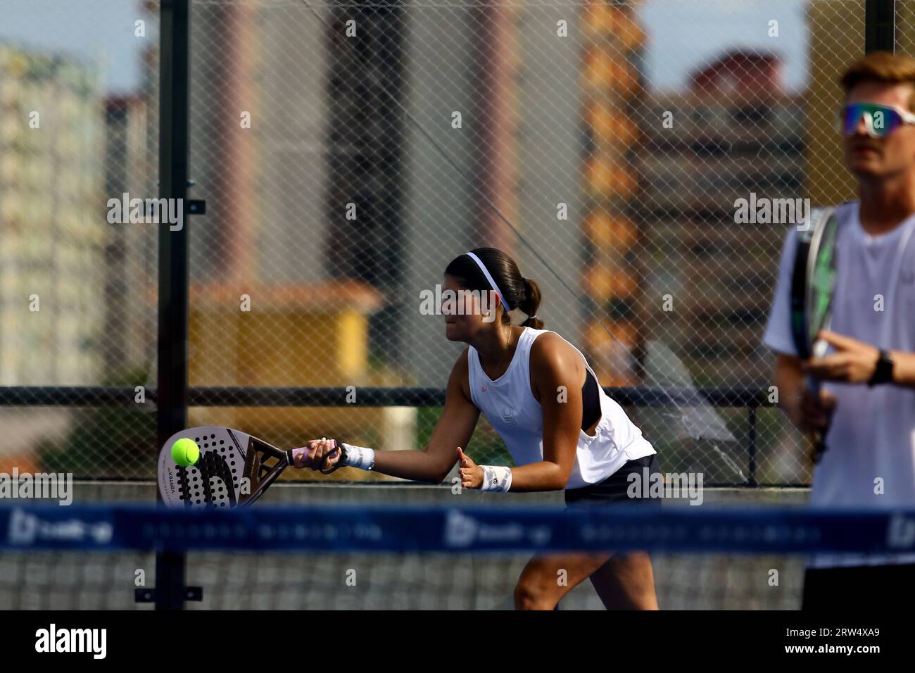 Valencia, Carabobo, Venezuela. 16th Sep, 2023. September 16, 2023 ...