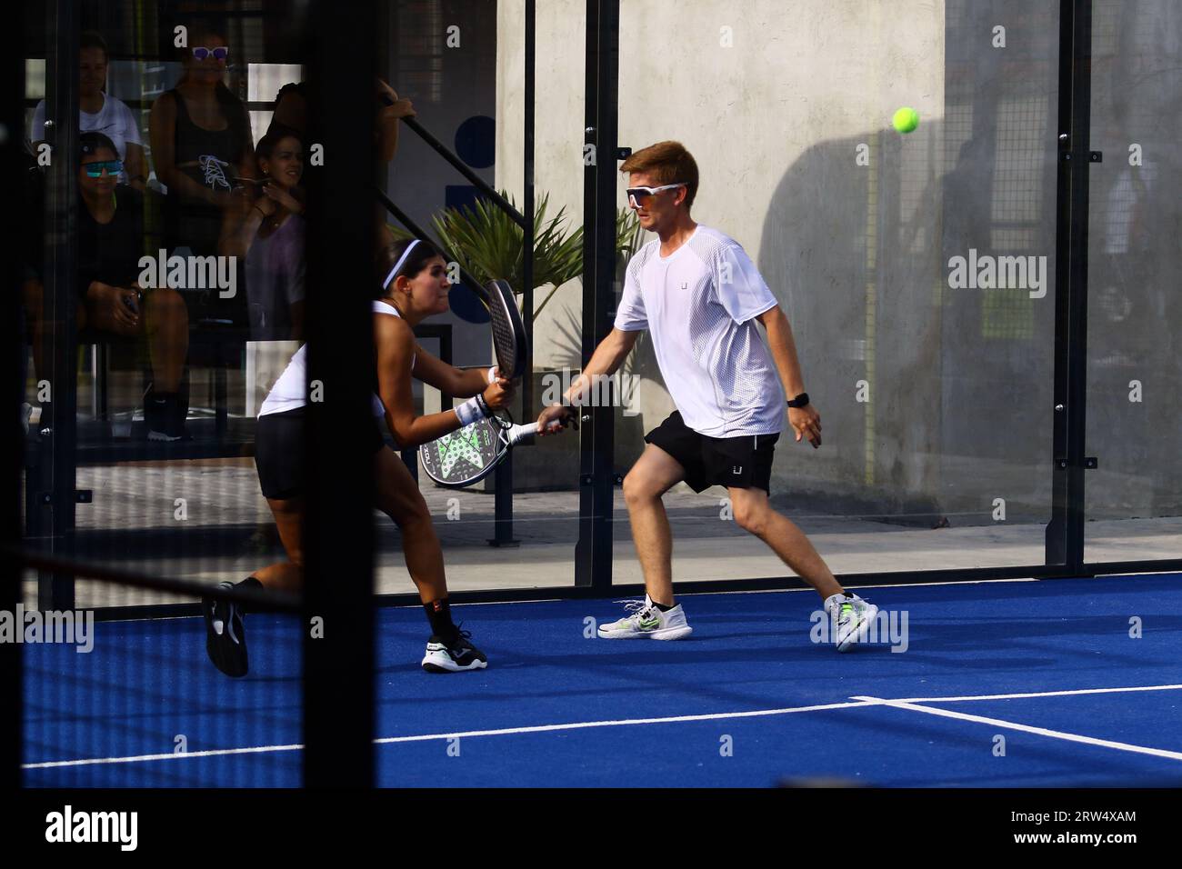 Valencia, Carabobo, Venezuela. 16th Sep, 2023. September 16, 2023 ...