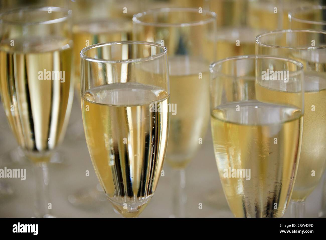 Crystal filled full hi-res stock photography and images - Alamy
