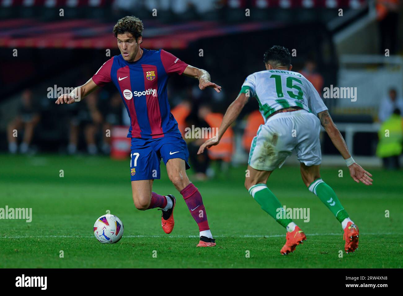 Bartra fotos hi-res stock photography and images - Alamy