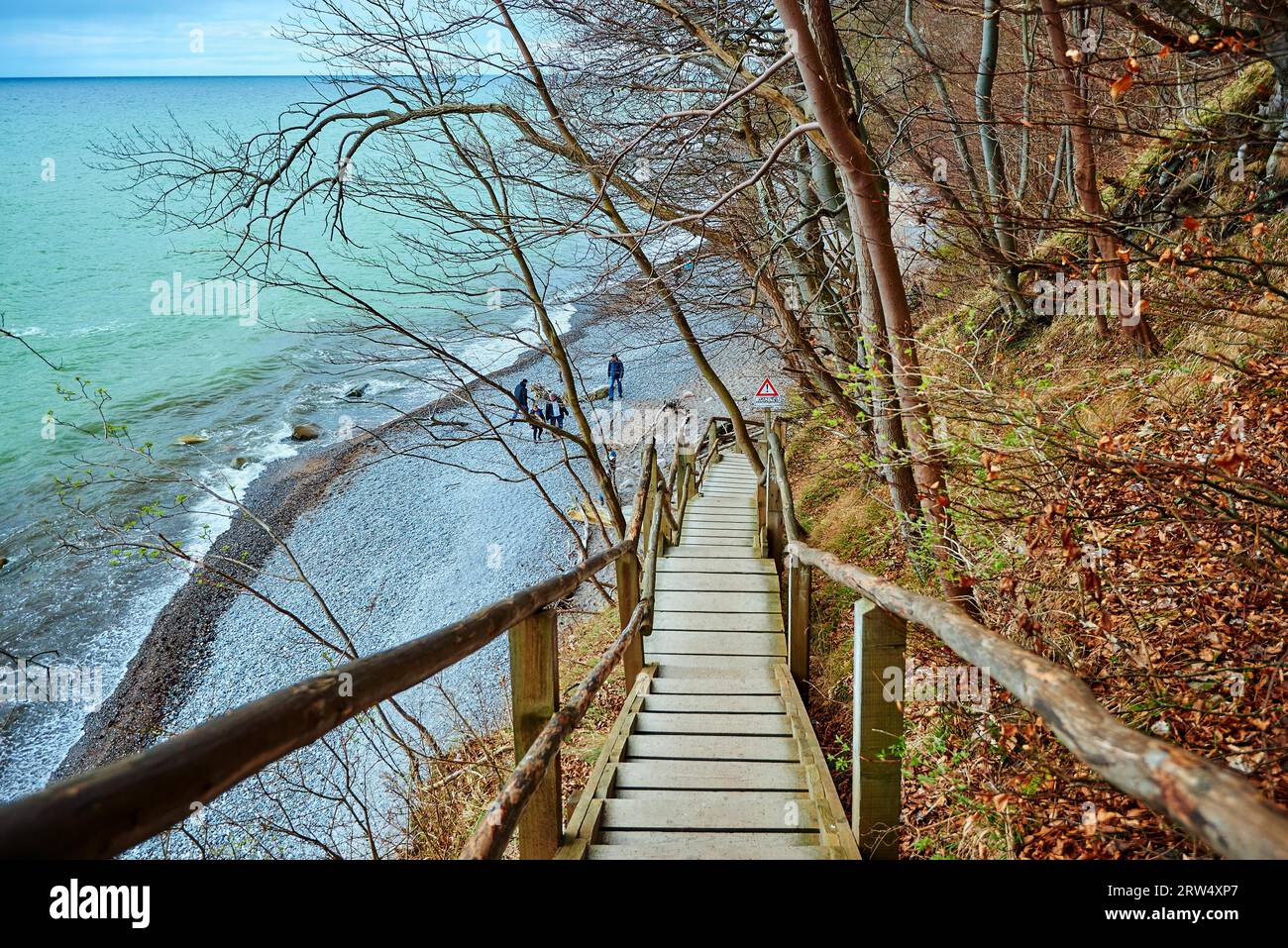 Difficult descent hi-res stock photography and images - Alamy