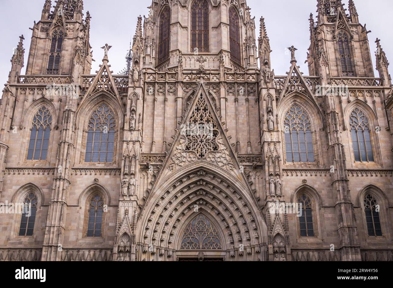 Catholic monastery cathedral in hi-res stock photography and images - Alamy
