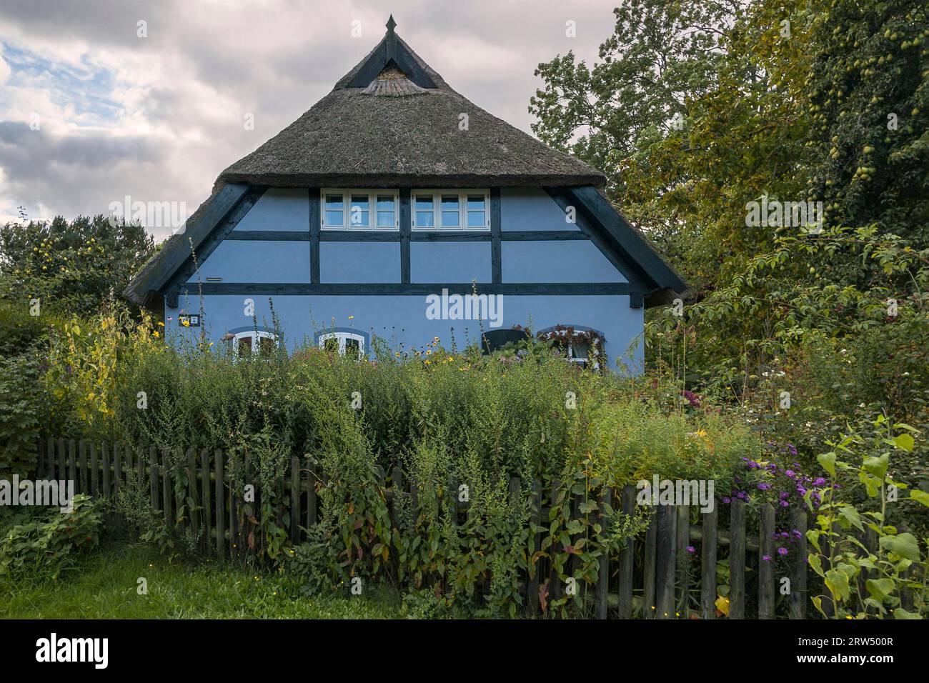 Usedom is an island in the Pomeranian Bay of the Baltic Sea, separated ...