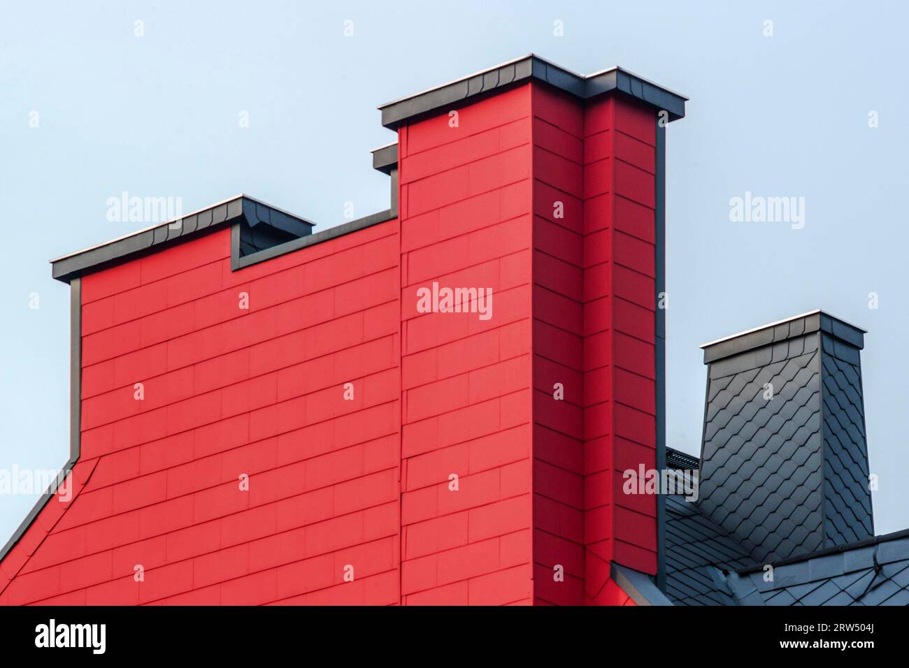 Forge chimney hi-res stock photography and images - Alamy