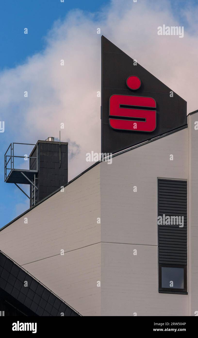 Roof bank hi-res stock photography and images - Alamy