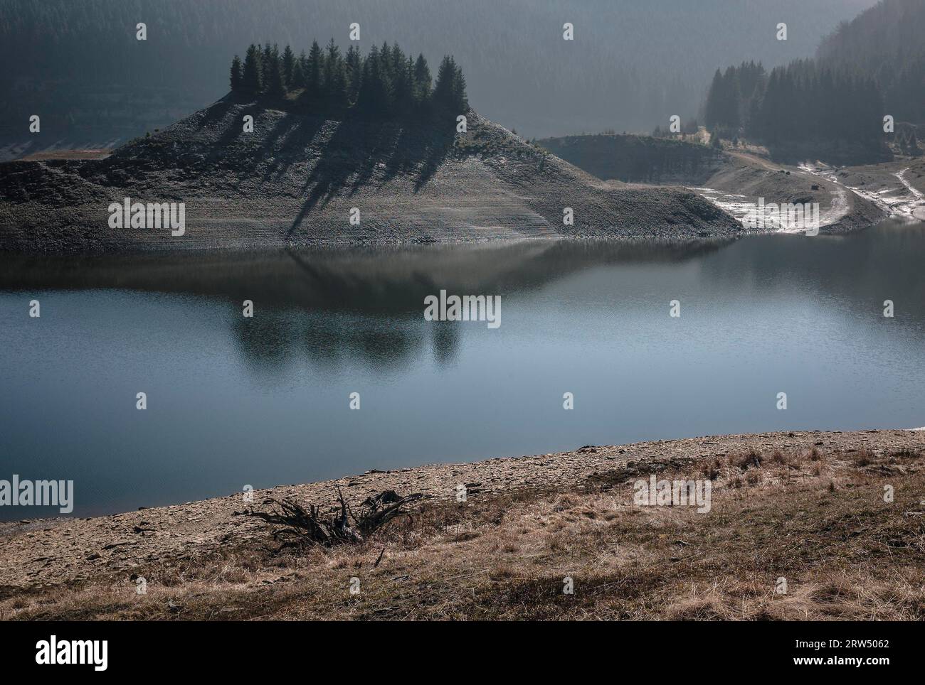 The Goldisthal pumped storage power plant is a pumped storage power ...