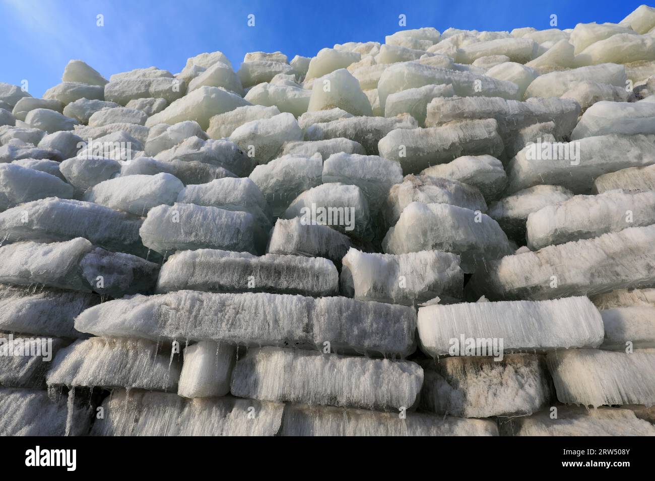 Ice cellars hi-res stock photography and images - Alamy