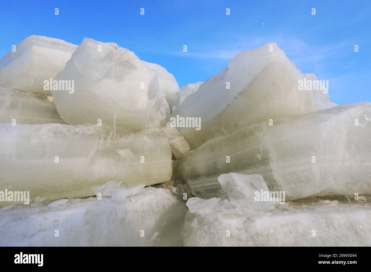 Ice cellars hi-res stock photography and images - Alamy