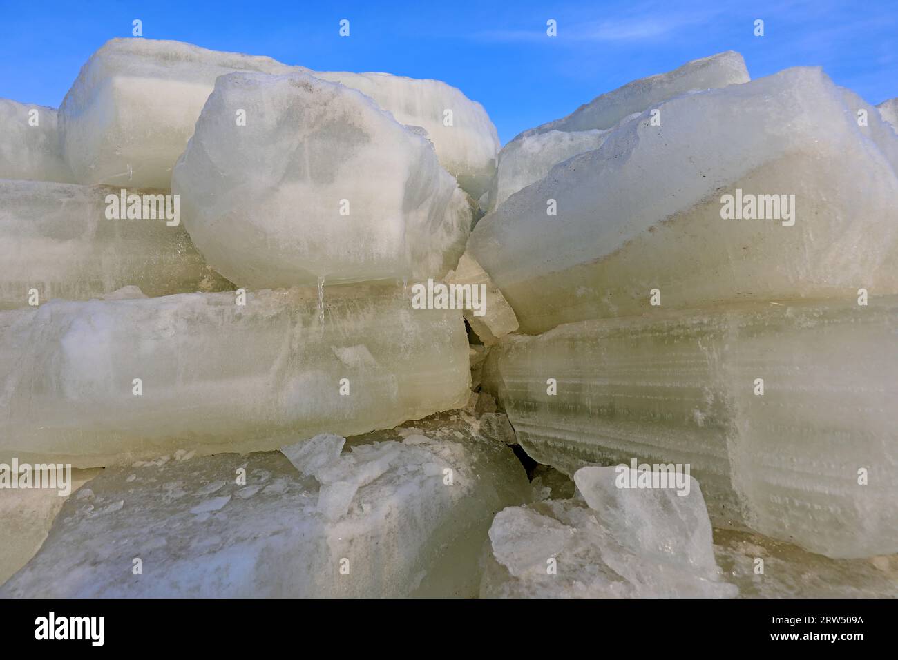 Ice cellar hi-res stock photography and images - Alamy