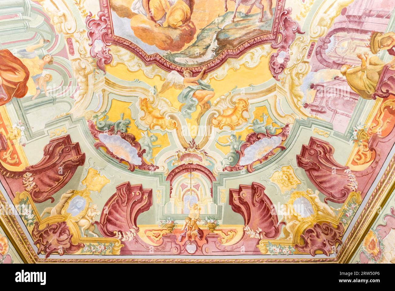 Mito del mito hi-res stock photography and images - Alamy