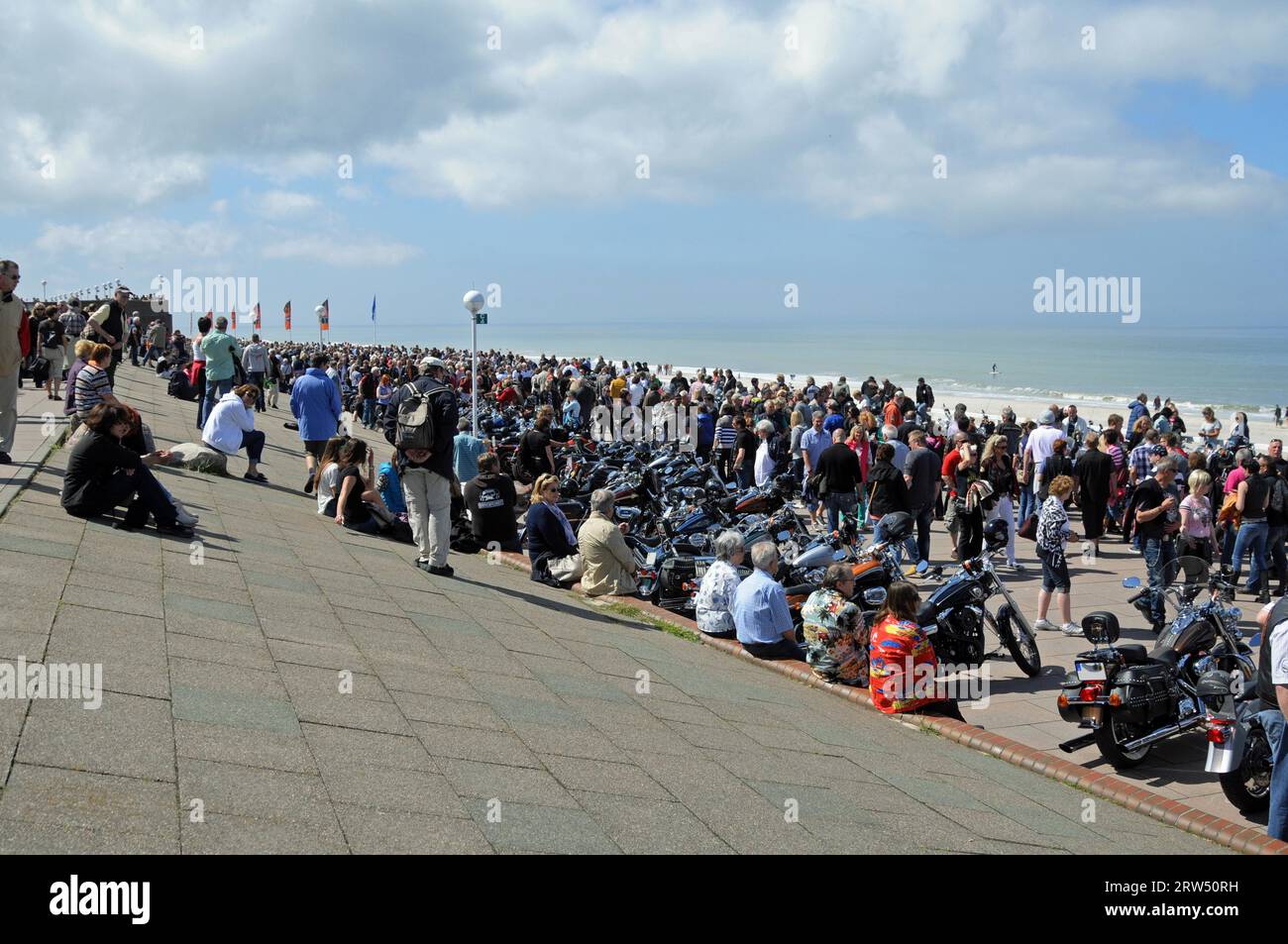 Motorbike group hi-res stock photography and images - Alamy