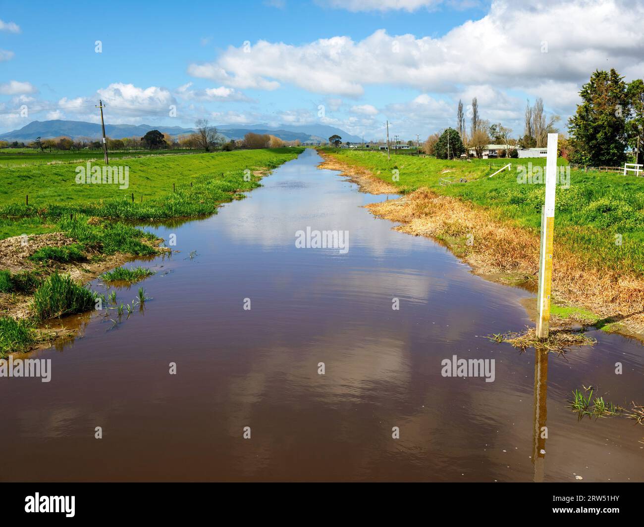 Piako river hi-res stock photography and images - Alamy