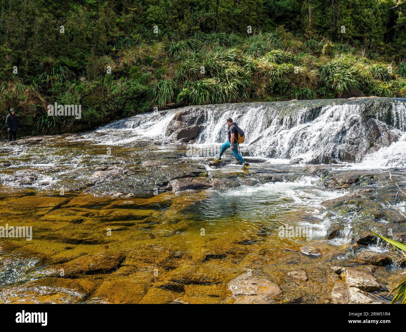 The waikato plains hi-res stock photography and images - Alamy