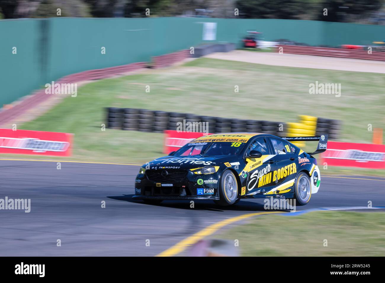 Sandown international motor raceway hi-res stock photography and images ...
