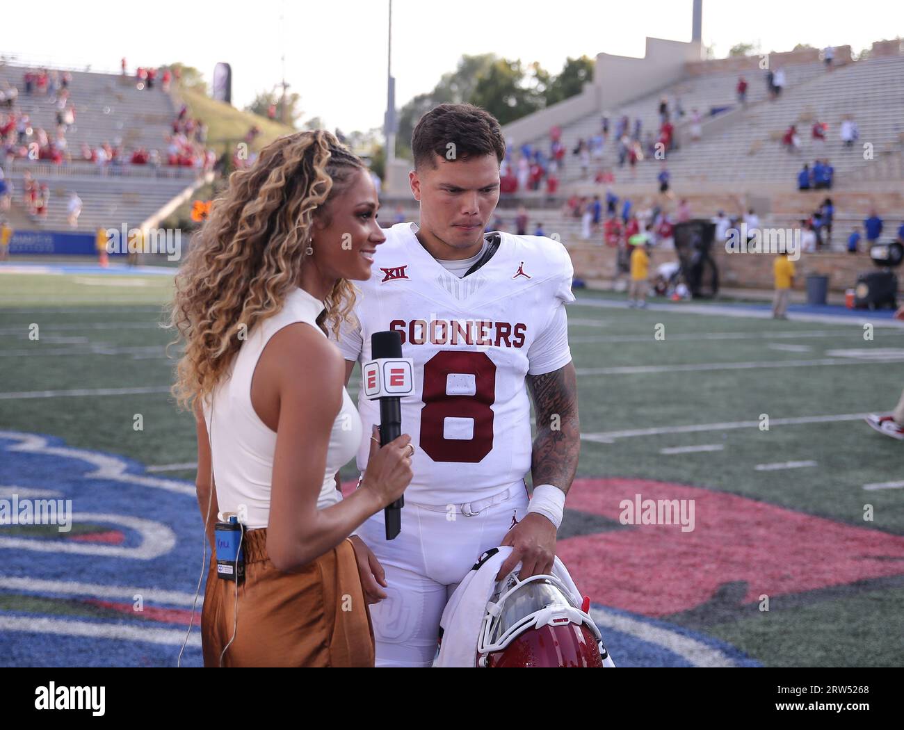 Dillon gabriel 2023 hi-res stock photography and images - Alamy