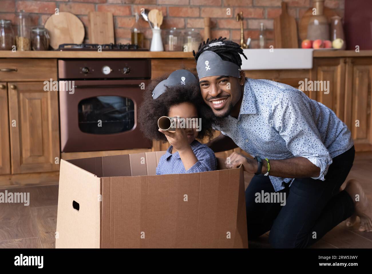 American pirate party hi-res stock photography and images - Alamy