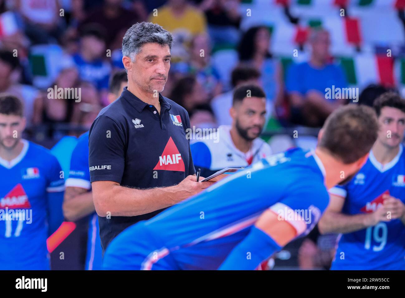 Giani andréa hi-res stock photography and images - Alamy