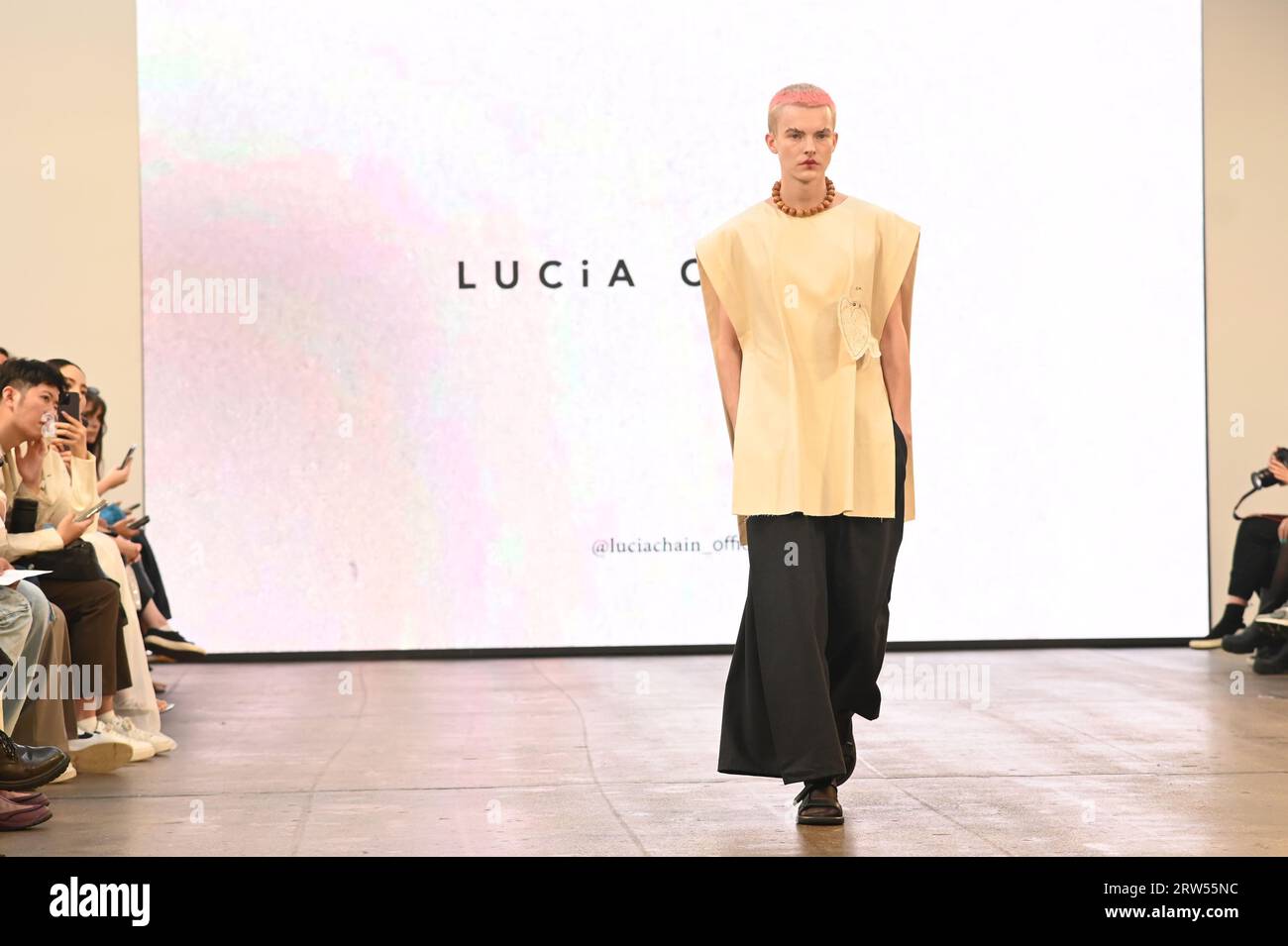 Lucia 2023 hi-res stock photography and images - Alamy