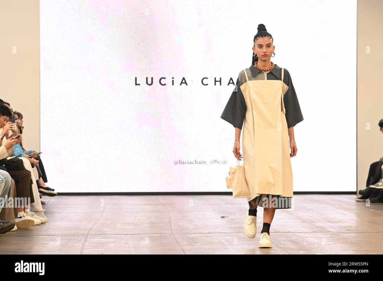 Lucia 2023 hi-res stock photography and images - Alamy