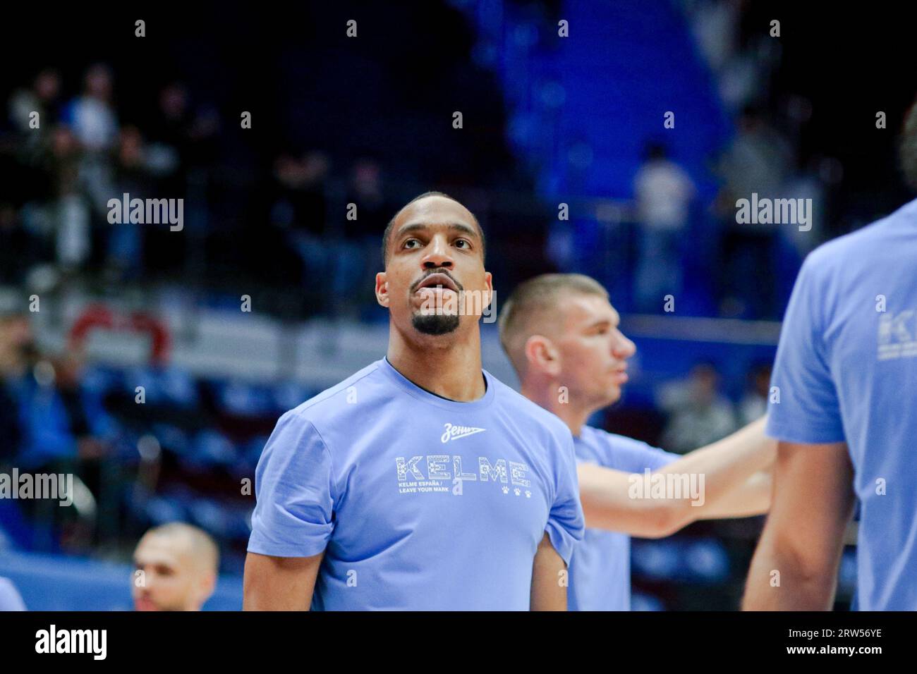 Vince hunter hi-res stock photography and images - Alamy