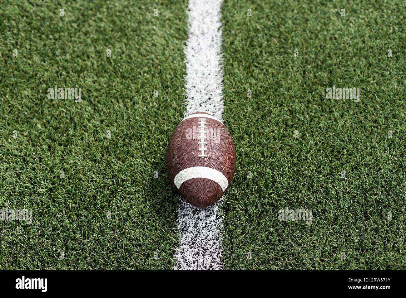 Friday night lights field hi-res stock photography and images - Alamy