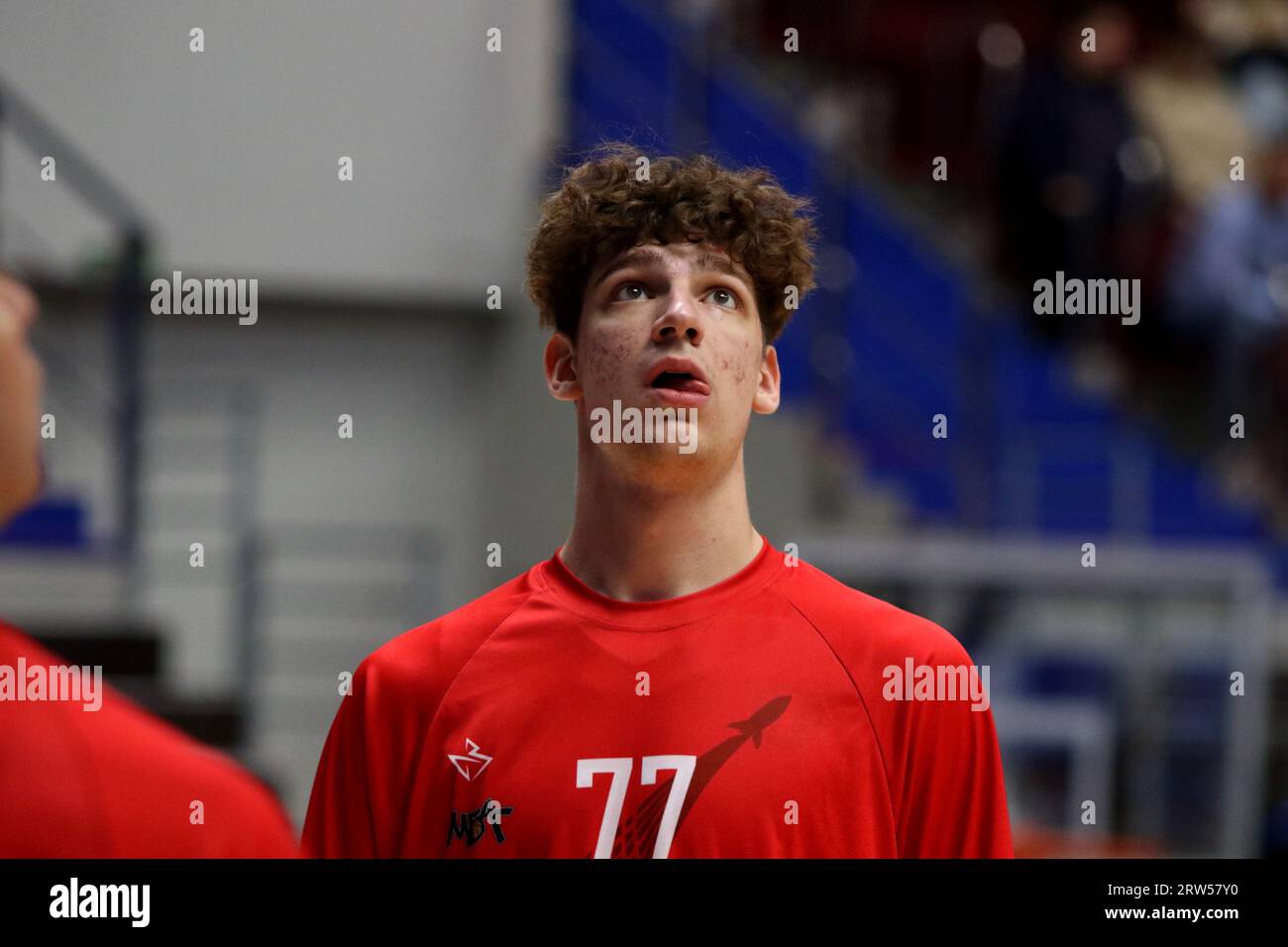 Maxim savchenko hi-res stock photography and images - Alamy