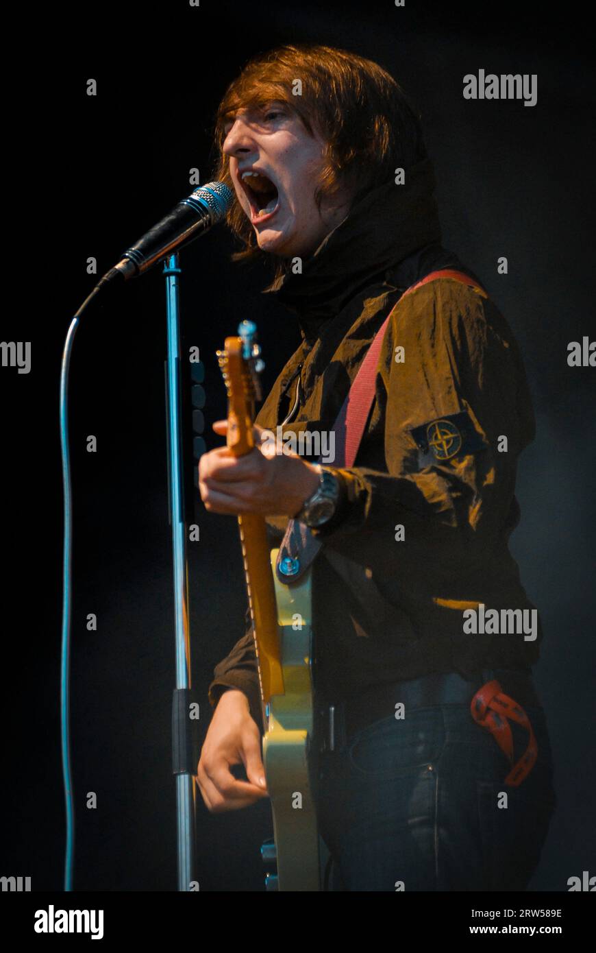 Tom clarke hi-res stock photography and images - Alamy