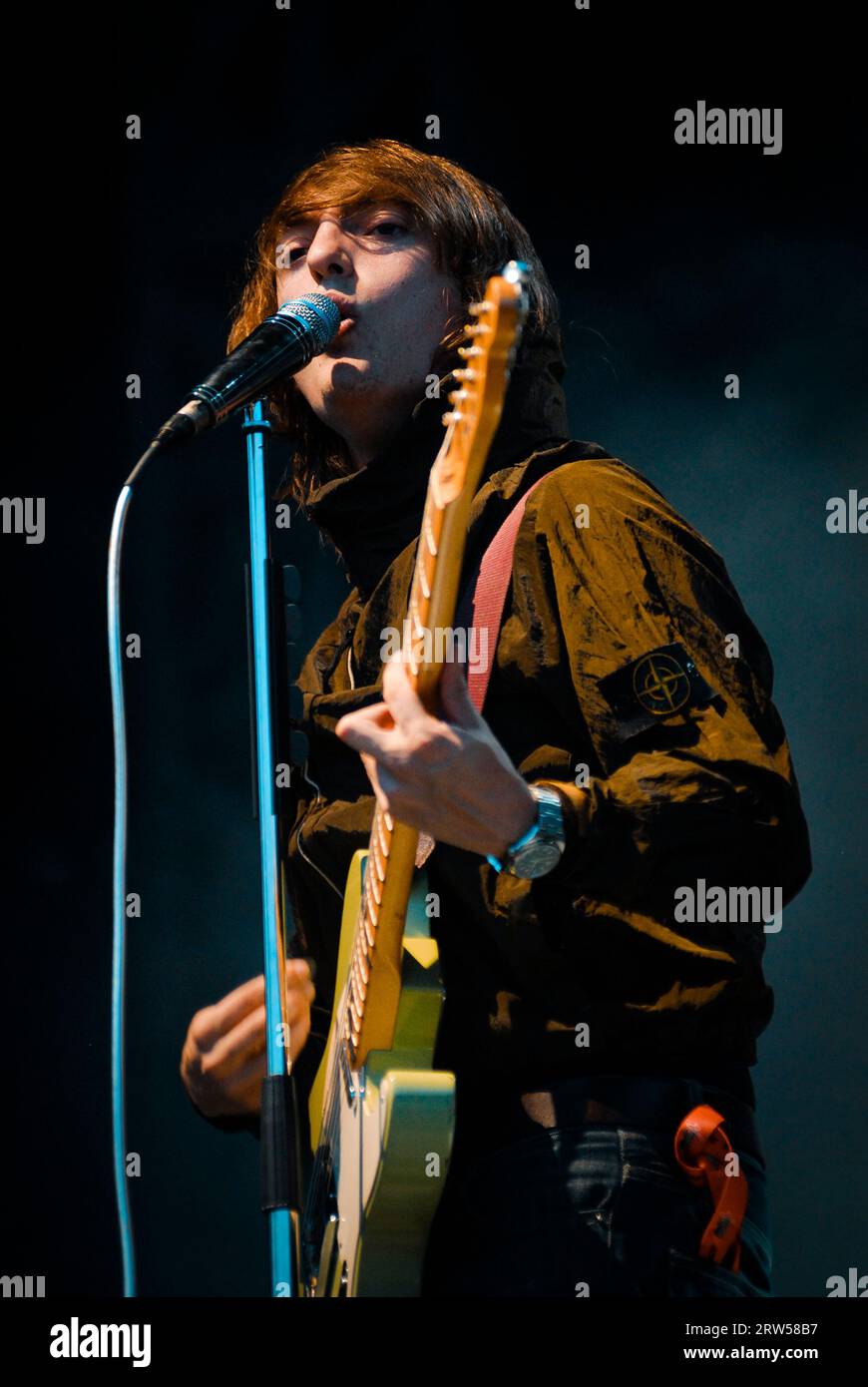 Tom clarke the enemy hi-res stock photography and images - Alamy