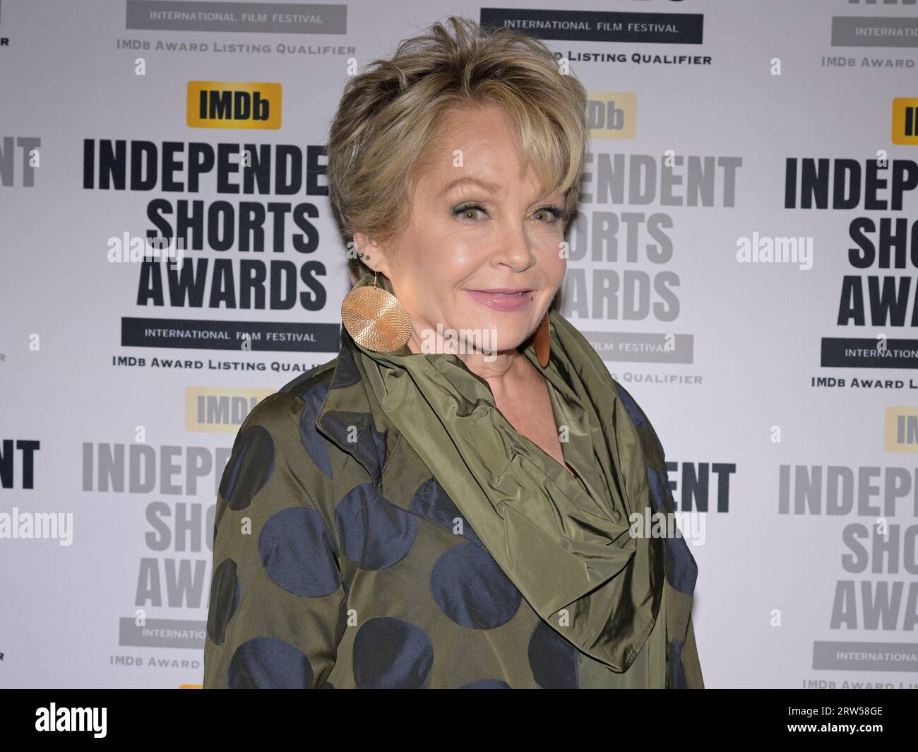 Charlene tilton 2023 hi-res stock photography and images - Alamy