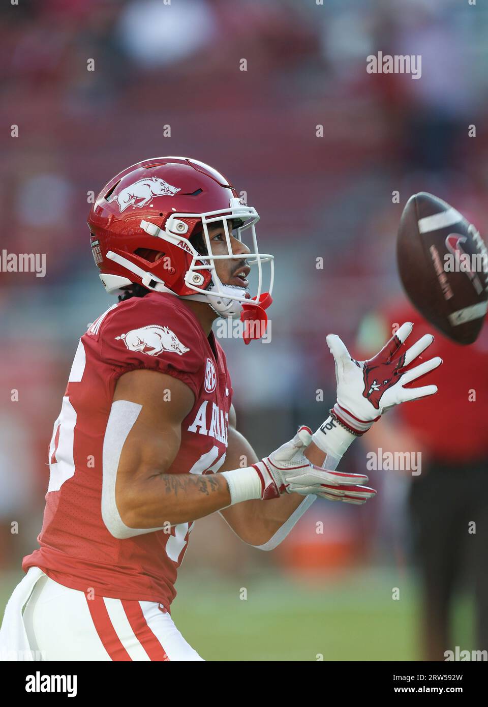 Isaiah miller hi-res stock photography and images - Alamy