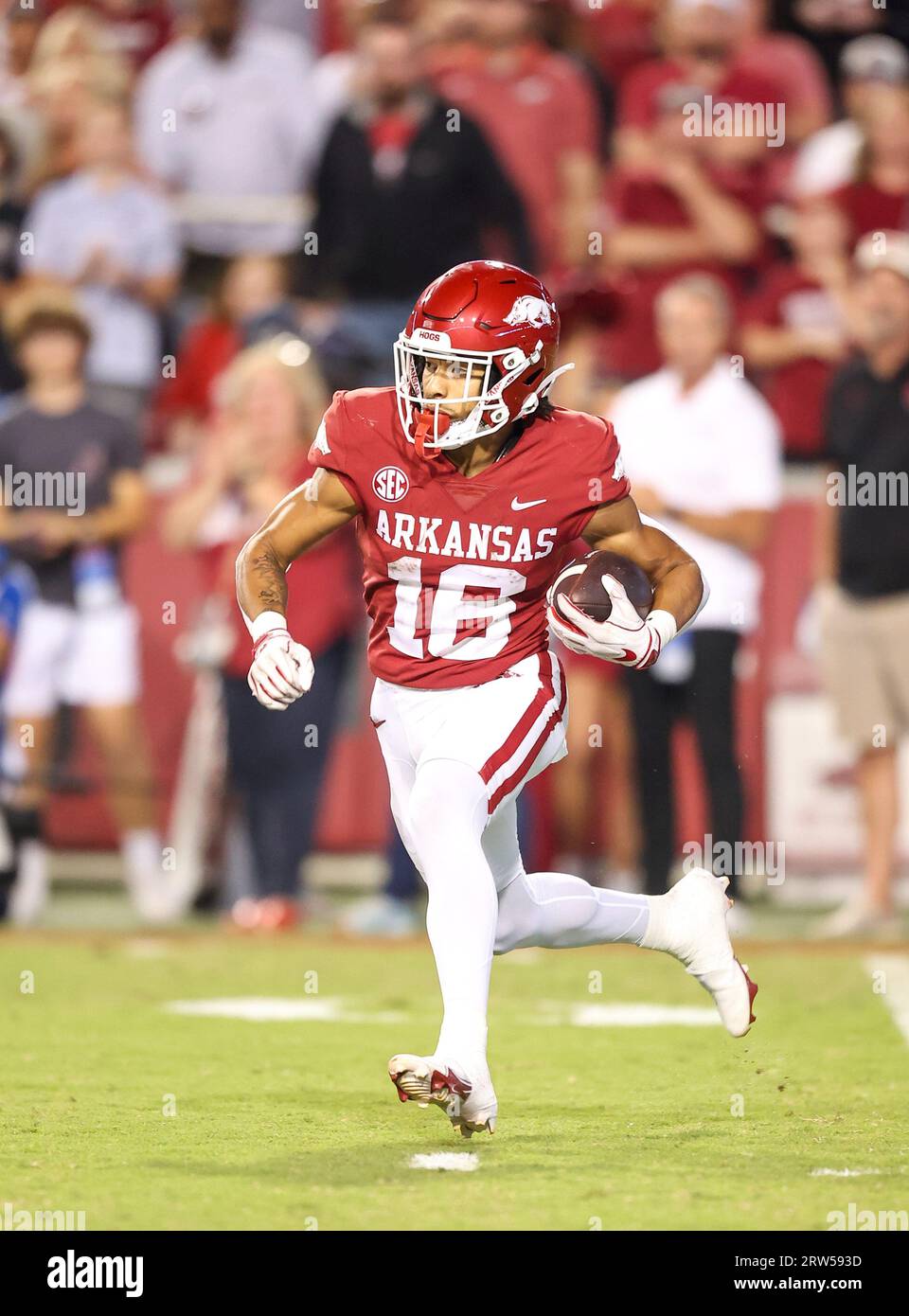 Isaiah miller hi-res stock photography and images - Alamy