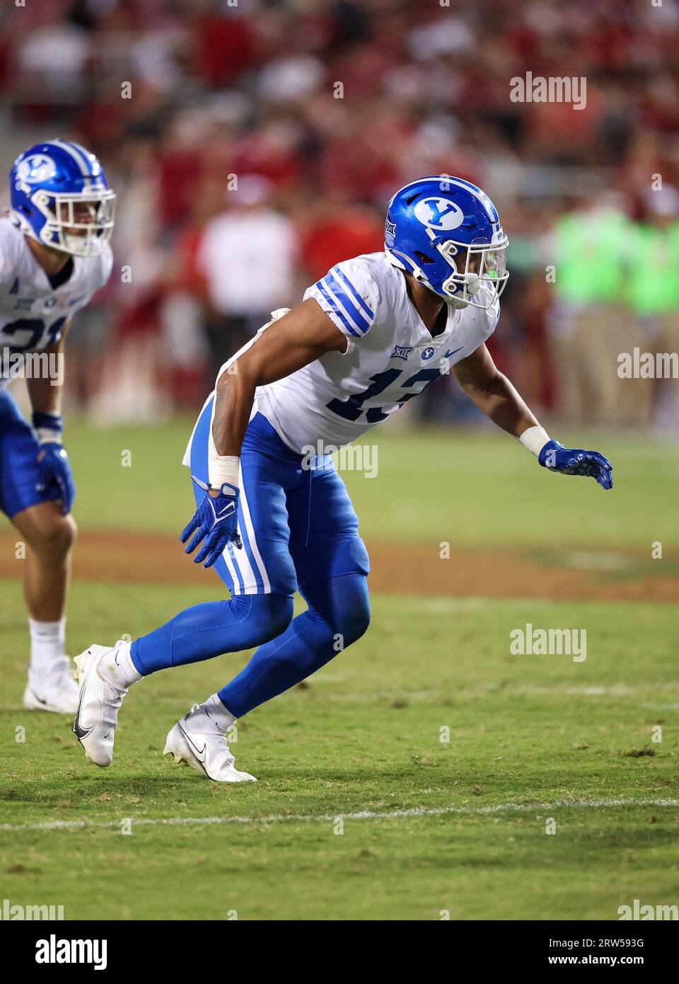 Isaiah miller hi-res stock photography and images - Alamy