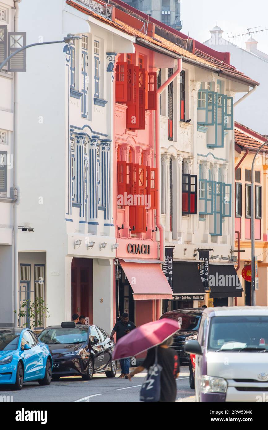 Coach cafe hi-res stock photography and images - Alamy