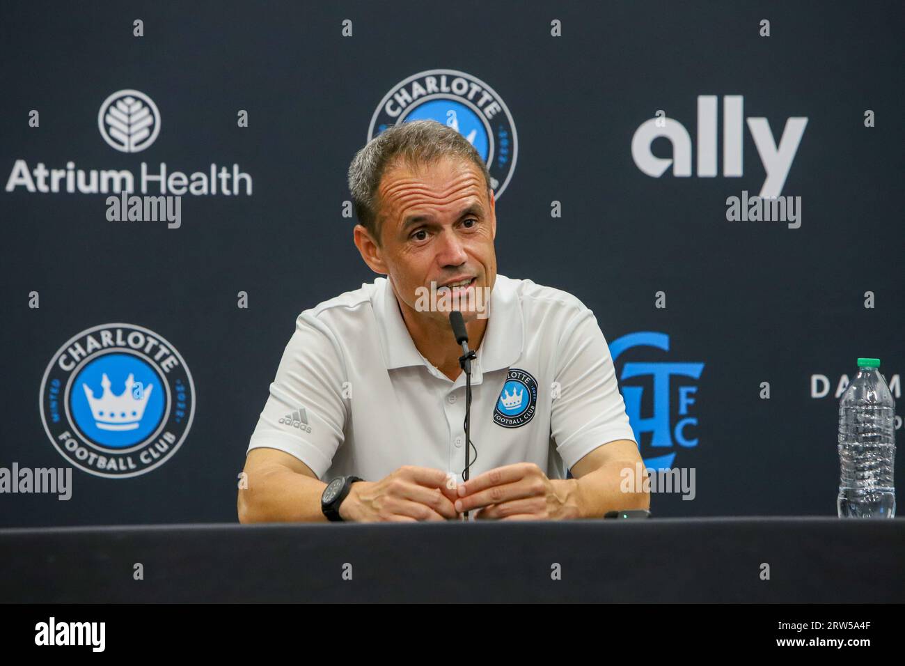 Christian lattanzio hi-res stock photography and images - Alamy