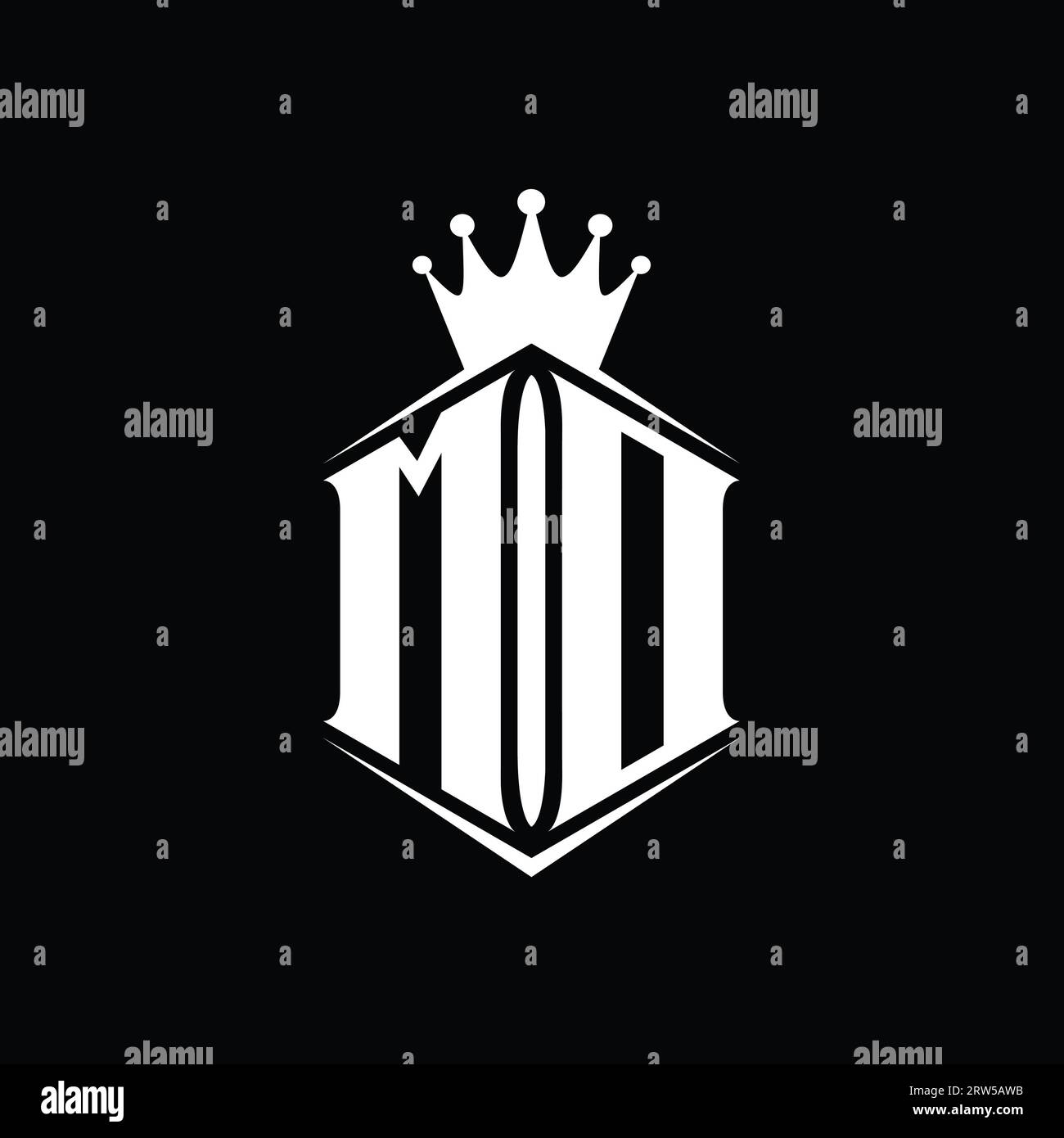 Md gaming letters hi-res stock photography and images - Alamy