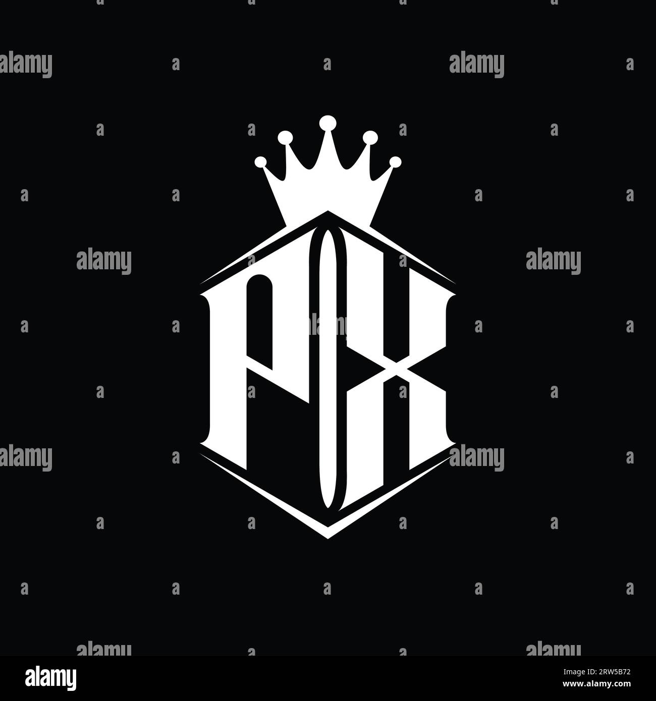 Px shape hi-res stock photography and images - Alamy