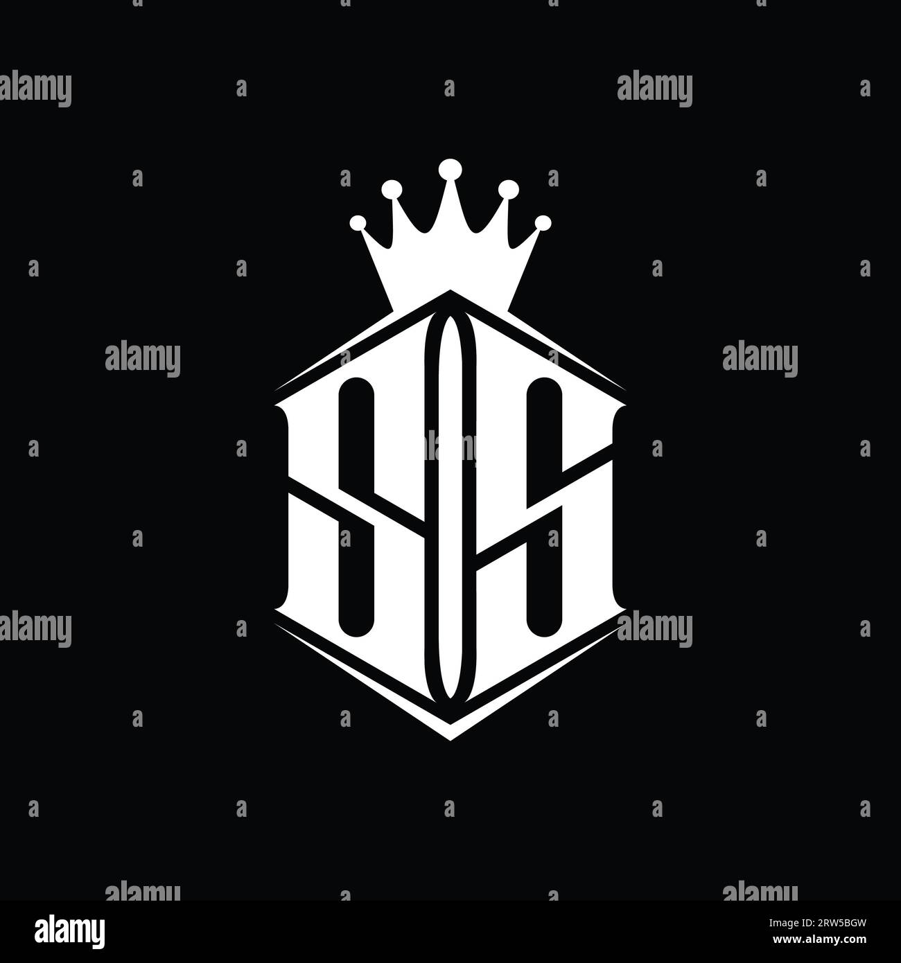 Ss gaming logo hi-res stock photography and images - Alamy