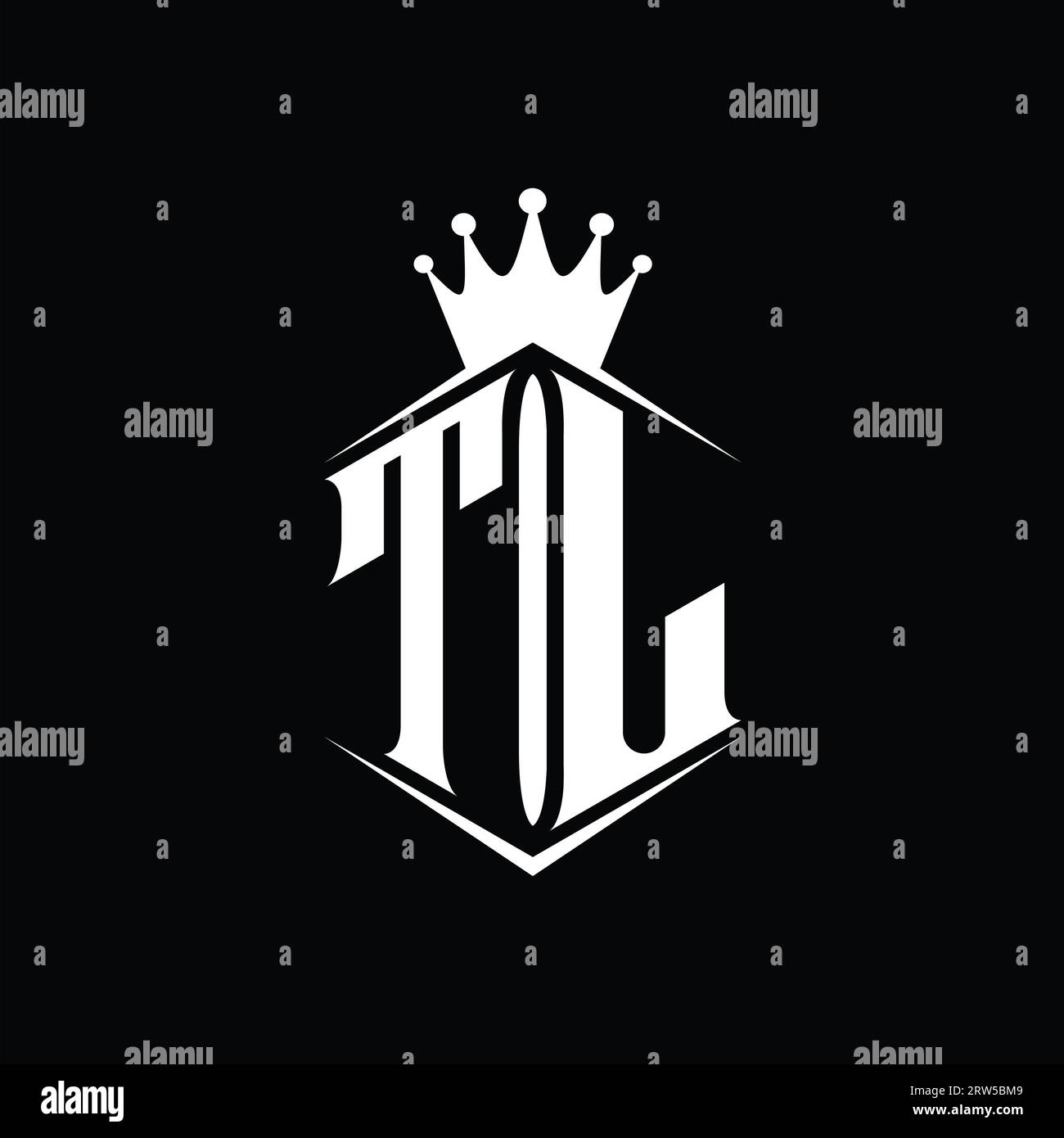 Tl gaming letters hi-res stock photography and images - Alamy