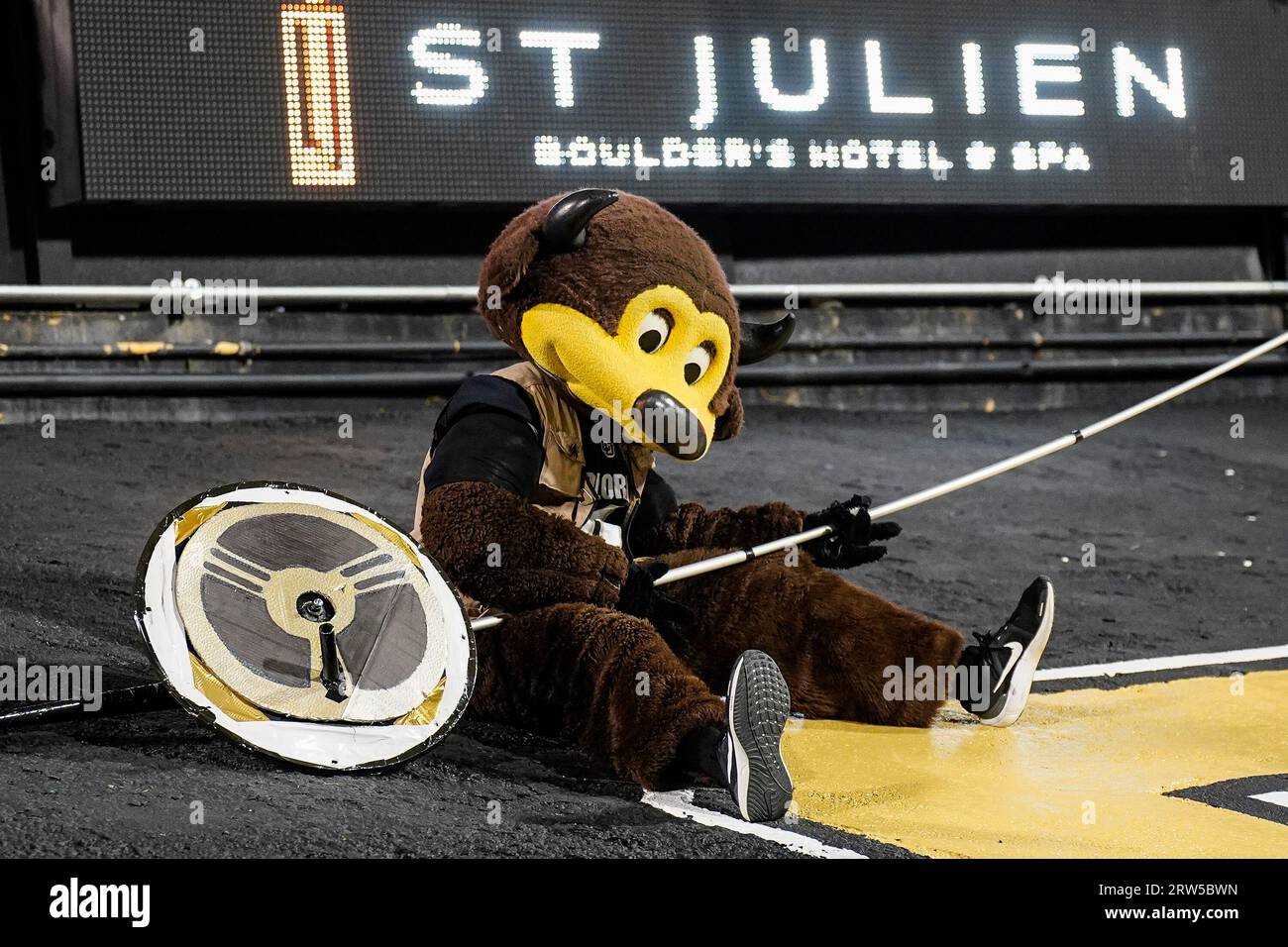 Buffalo chip hi-res stock photography and images - Alamy