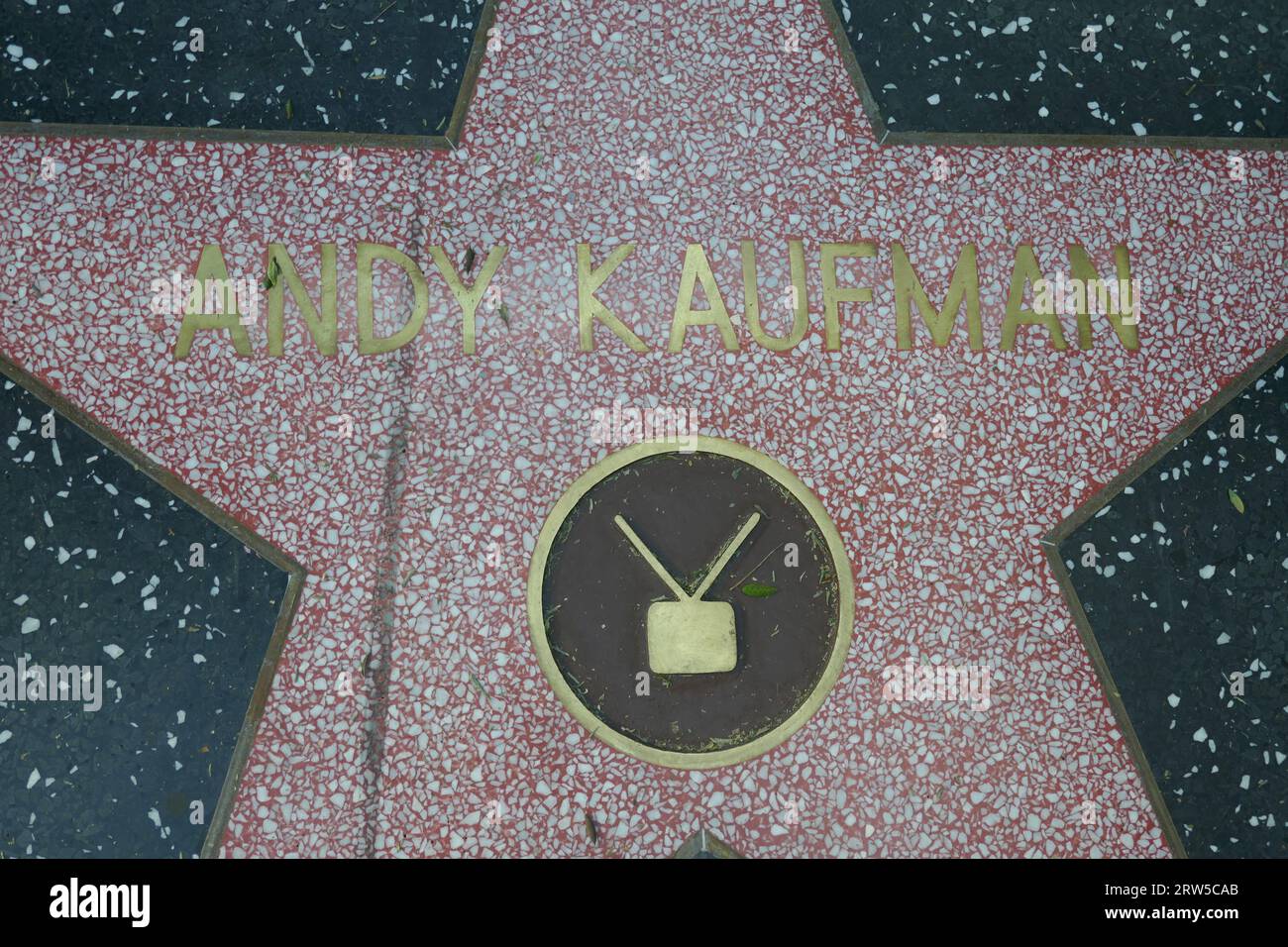 Hollywood, California, USA 15th September 2023 Entertainer/Comedian ...