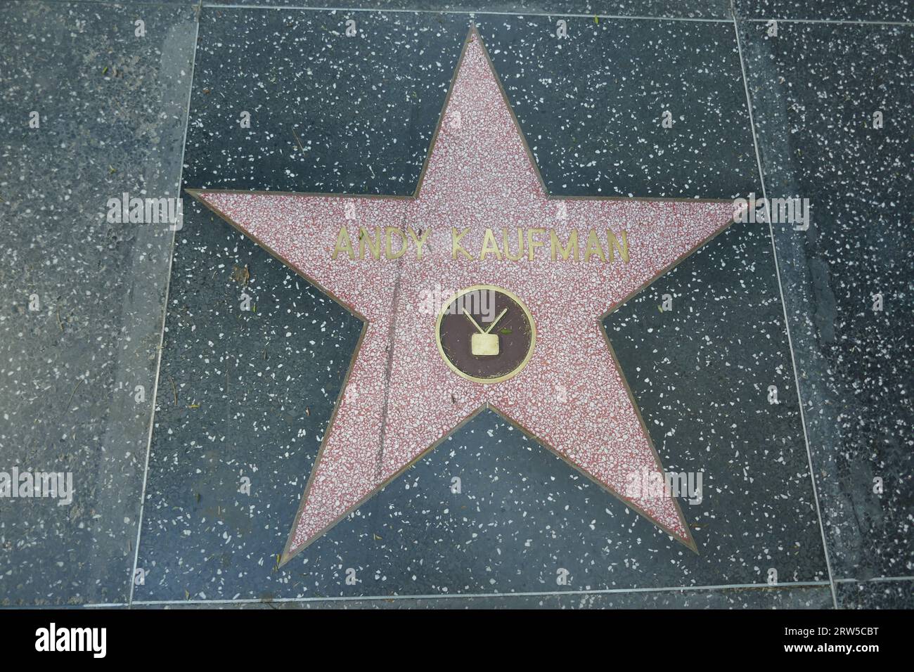 Hollywood, California, USA 15th September 2023 Entertainer/Comedian ...