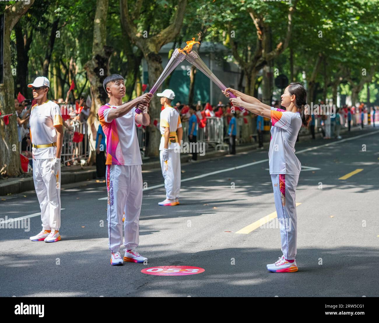 Menglin hi-res stock photography and images - Alamy