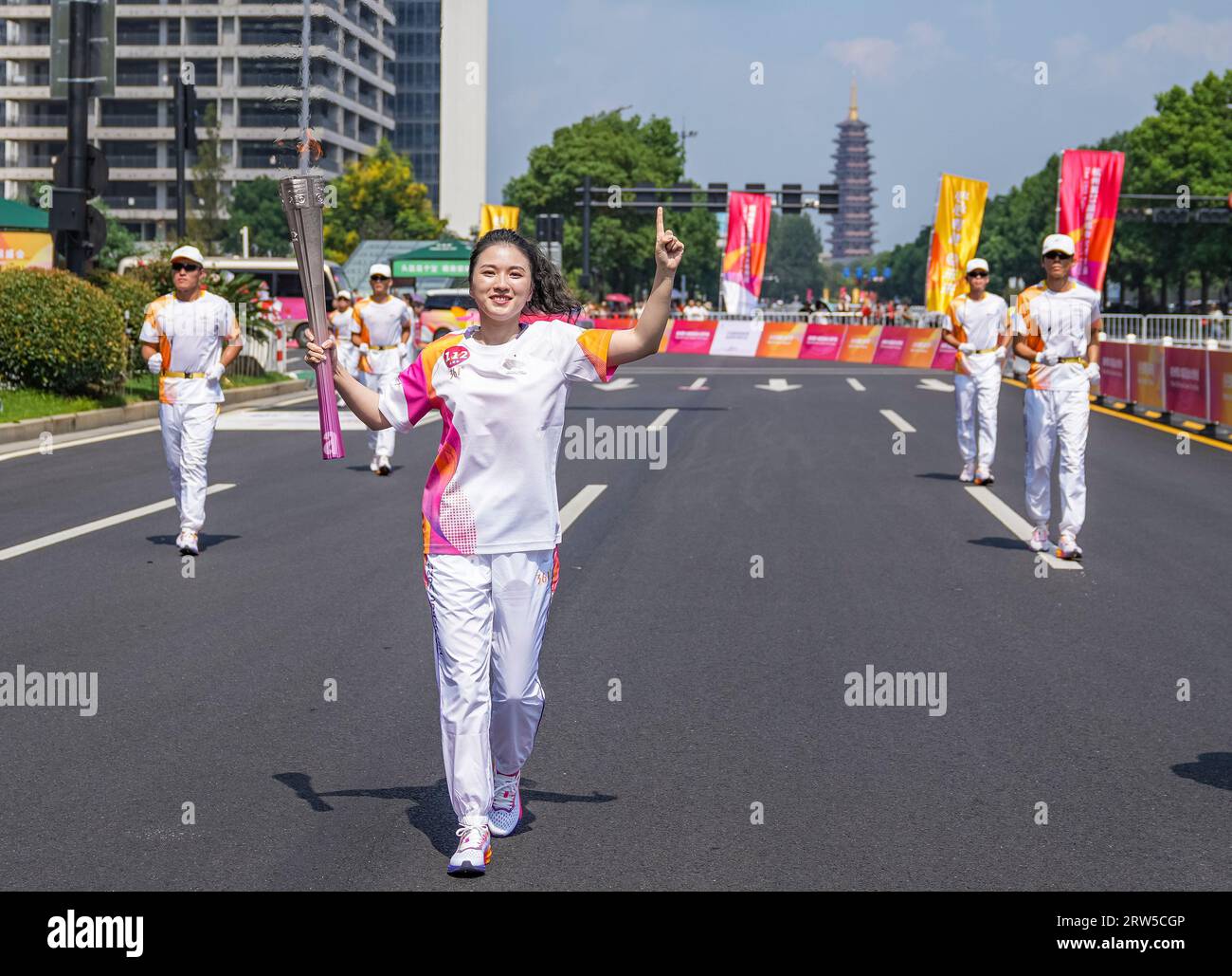 Chinas fei cheng in hi-res stock photography and images - Alamy